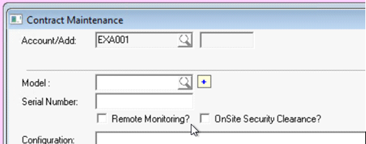 How to Send Meter Reading Request Emails - DynamicSelect